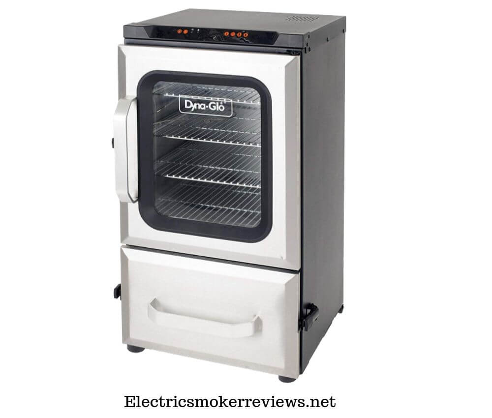 9 Best Vertical Electric Smoker Reviews 2023 [Complete Buyer's guide]