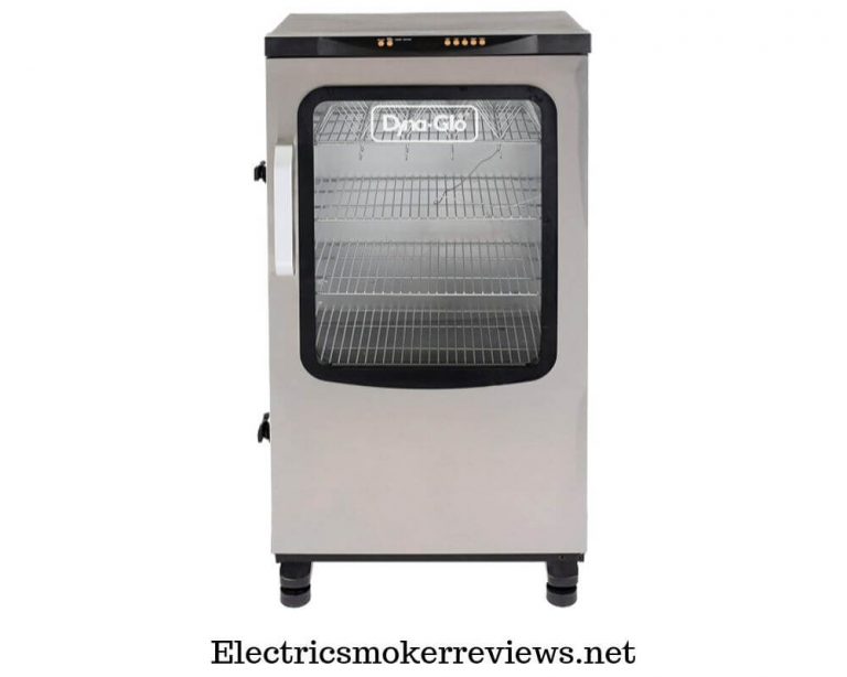 Best 6 Electric Smoker with Bluetooth-Wifi-RF Remote Control Reviews