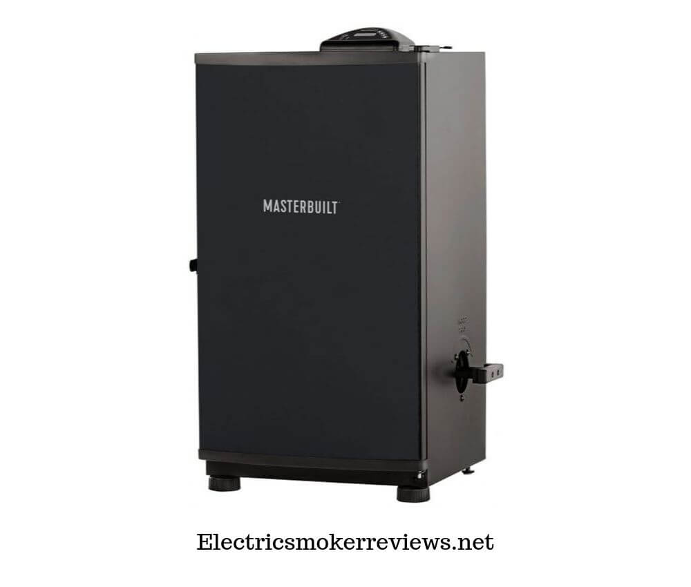 8 Best Indoor Electric Smoker 2023 - Complete Buying Guide