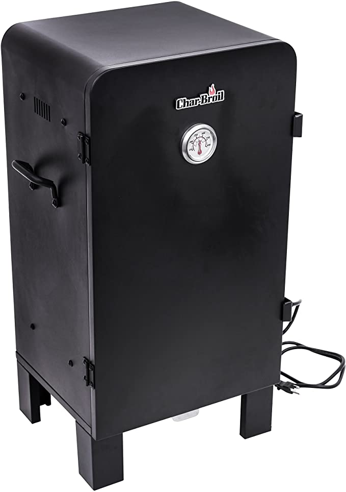 Top 10 Best Analog Electric Smoker 2023 - Manual Temperature Control Top 10 Best Analog Electric Smoker 2023 - Manual Temperature Control