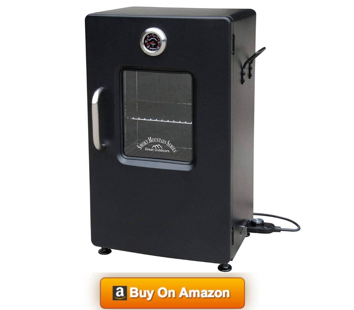 Best 5 Analog Electric Smoker Reviews - Manual temperature control Best 5 Analog Electric Smoker Reviews - Manual temperature control