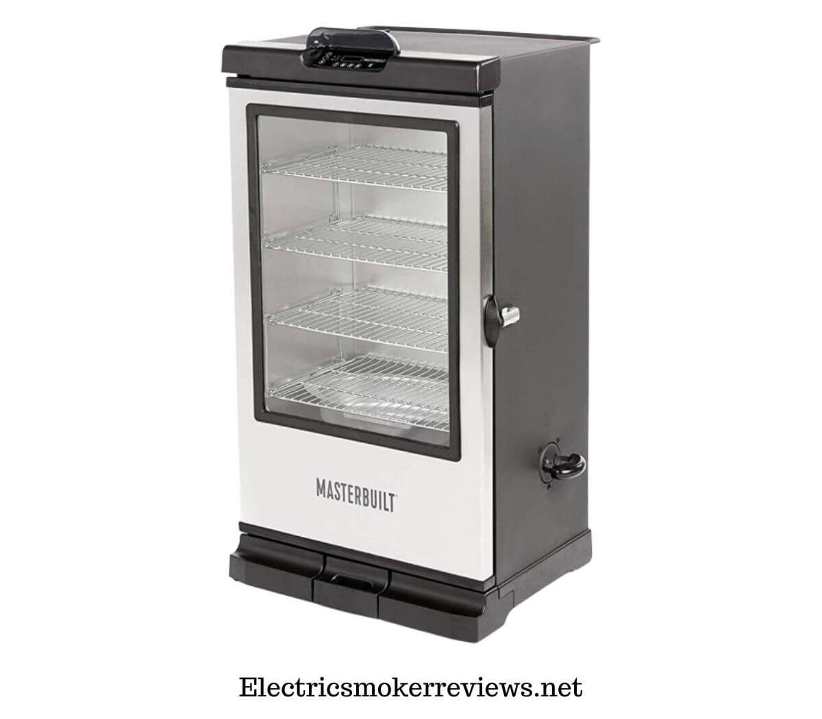 Top 9 Best Electric Smoker with Window-Glass Front Door 2023 - Reviews