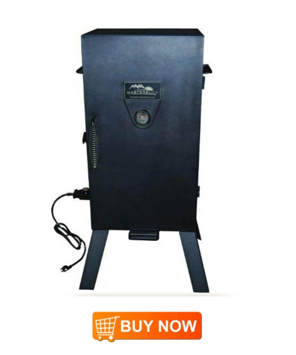 Top 10 Best Analog Electric Smoker 2023 - Manual Temperature Control Top 10 Best Analog Electric Smoker 2023 - Manual Temperature Control
