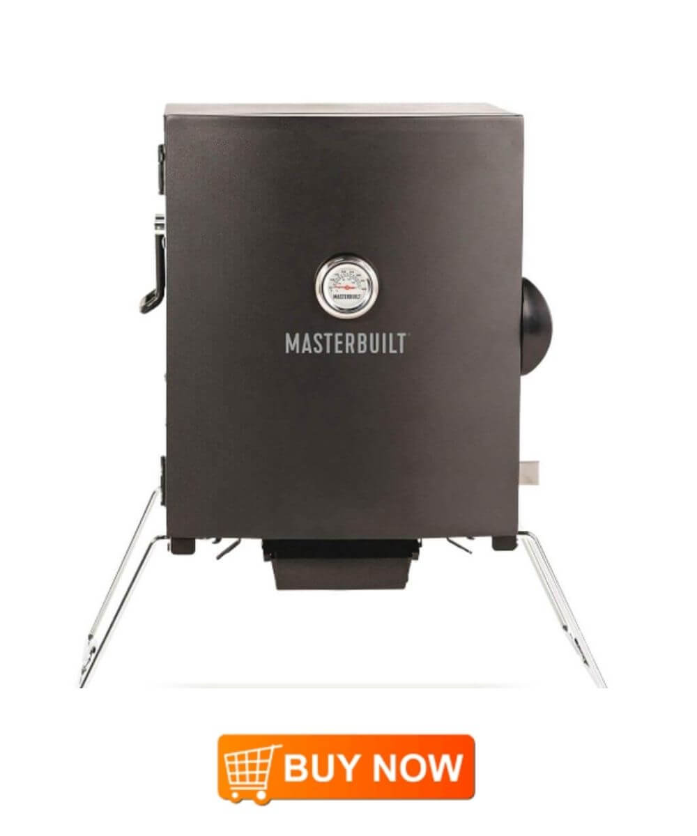 Top 10 Best Analog Electric Smoker 2023 - Manual Temperature Control Top 10 Best Analog Electric Smoker 2023 - Manual Temperature Control