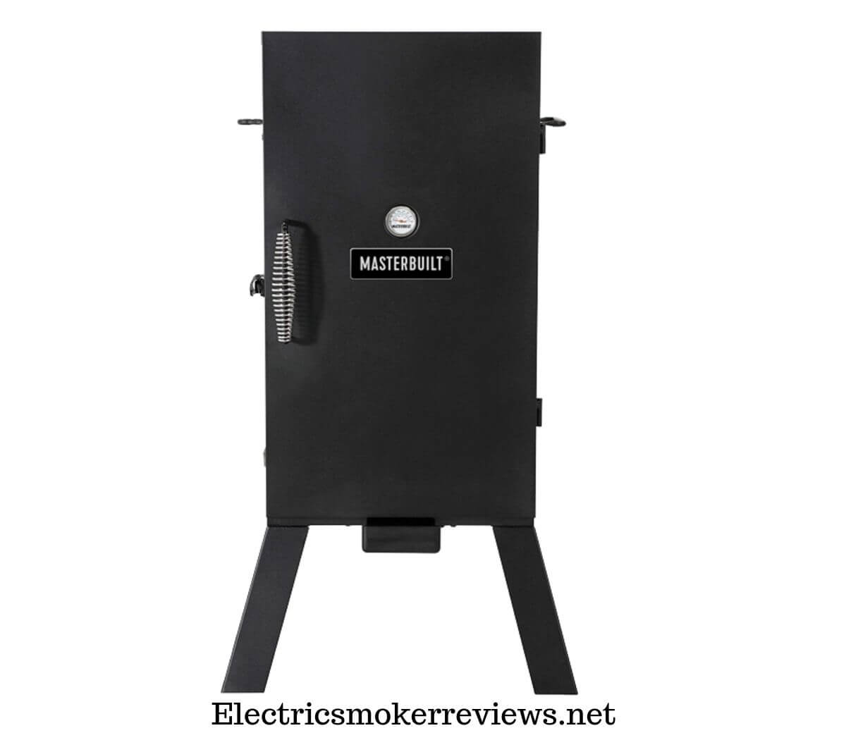 9 Best Outdoor Electric Smoker for Outdoor Kitchen 2023 - Reviews