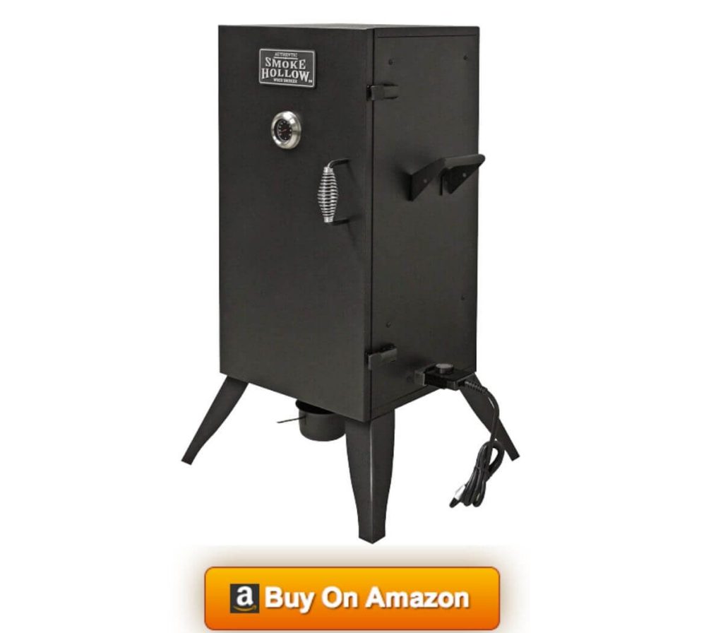 Best 5 Analog Electric Smoker Reviews - Manual temperature control Best 5 Analog Electric Smoker Reviews - Manual temperature control