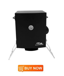 5 Best Small Electric Smoker Reviews 2021