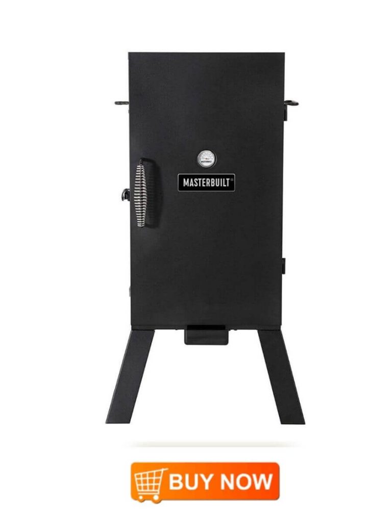 8 Best Electric Smoker Under $200 2023 Reviews - Cheap to Buy