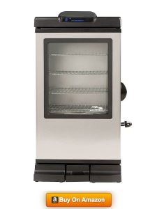 10 Best Electric Smokers Under $1000 - Reviews 2020