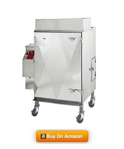 5 Best Commercial Pellet Smoker and Grills Reviews 2020