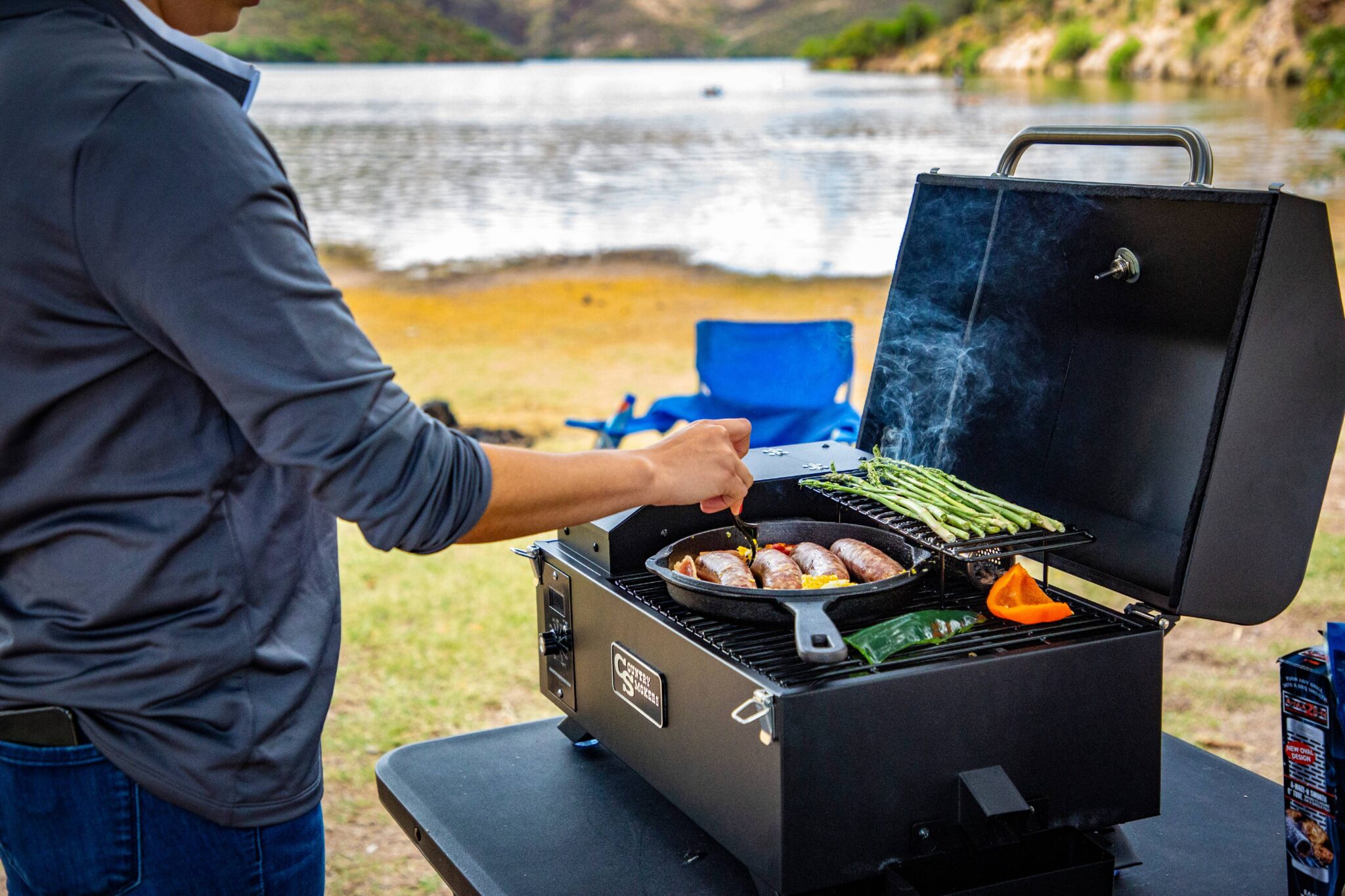 7 Best Portable Pellet Grill 2023 - Review and Buying Guide